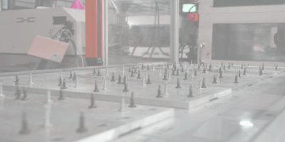 RJG Decoupled Molding: Improving Injection Molding Processes