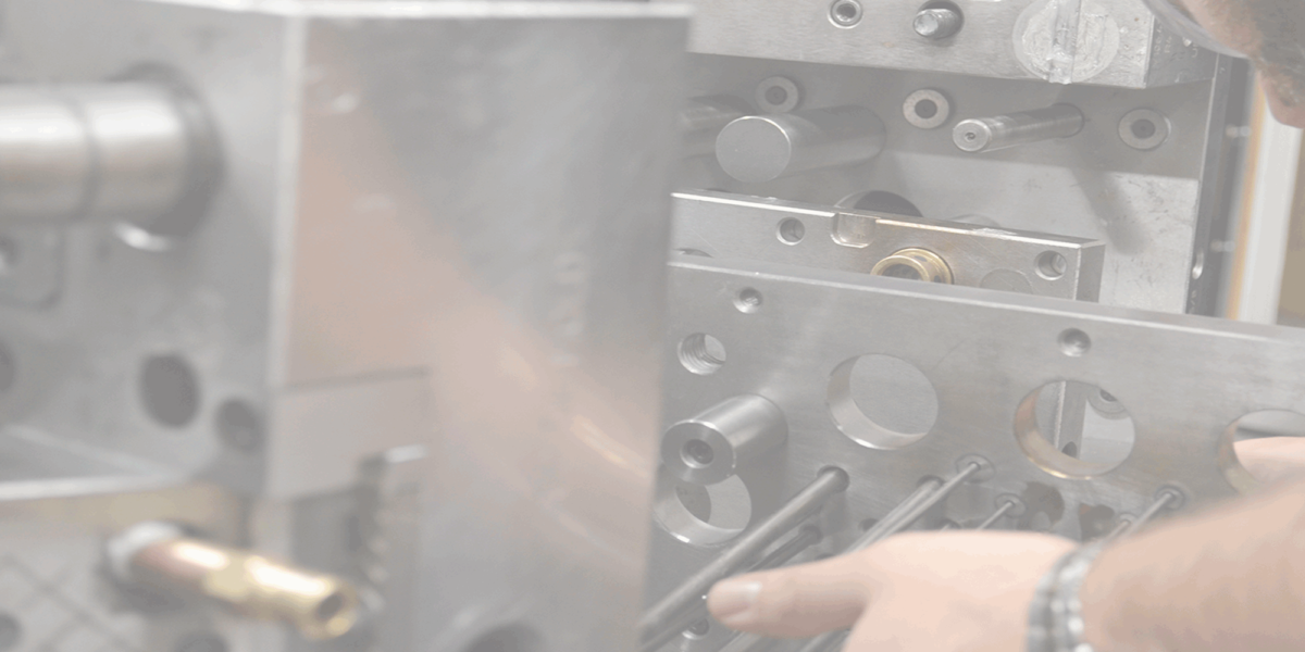 RJG Decoupled Molding: Improving Injection Molding Processes