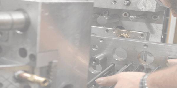 RJG Decoupled Molding: Improving Injection Molding Processes