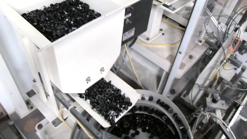 Custom or Contract Kitting & Assembly Services | Vital Plastics