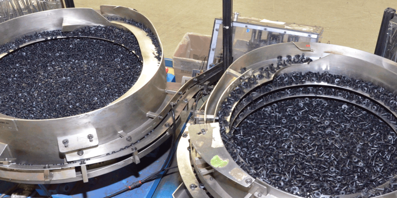 Custom or Contract Kitting & Assembly Services | Vital Plastics