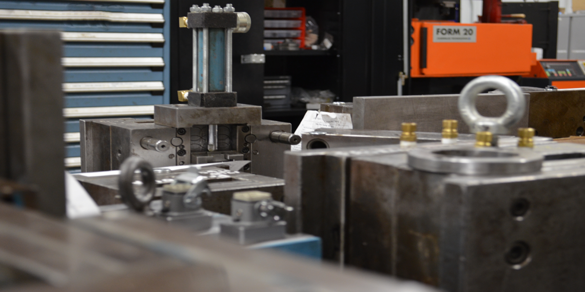 Precision-Engineered Injection Molding Solutions in MN & WI | Vital Plastics